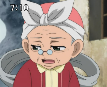 Kiku - Character (50239) - AniDB