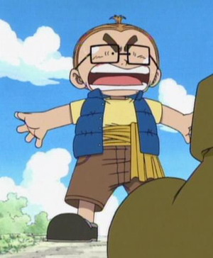 Tamanegi - Character (645) - AniDB