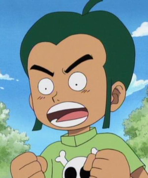 Piiman - Character (646) - AniDB