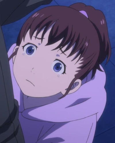 Shoujo - Character (63718) - AniDB