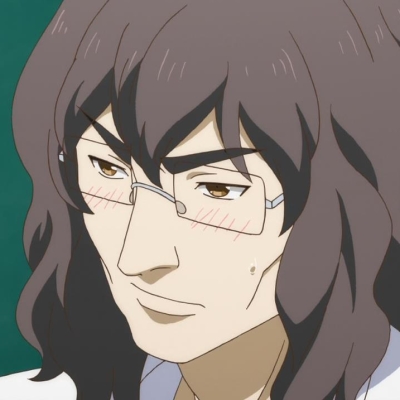 Shinozaki - Character (63739) - AniDB