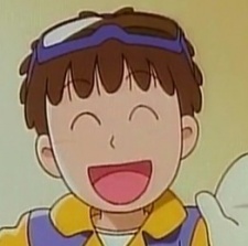 Daizu - Character (37468) - AniDB