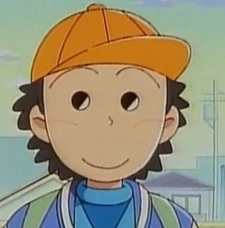 Ken-chan - Character (37470) - AniDB