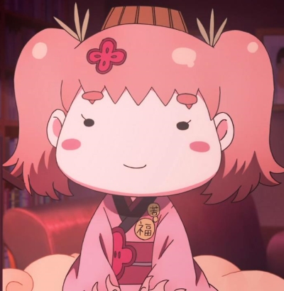 Ofuku - Character (63766) - AniDB