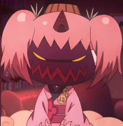 Ofuku - Character (63767) - AniDB
