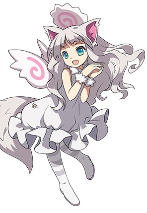 Shio - Character (63785) - AniDB