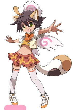 Miso - Character (63788) - AniDB