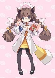 Kappu - Character (63790) - AniDB