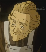 Caroline Priest - Character (63793) - AniDB