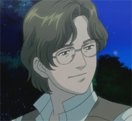 Dean Priest - Character (63795) - AniDB