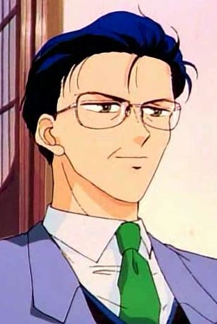 Ichijou Yuuji - Character (63833) - AniDB