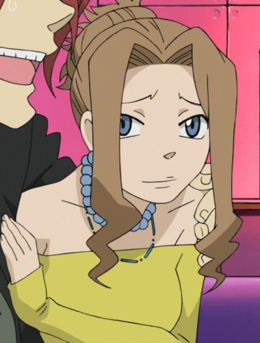 Lisa - Character (63877) - AniDB