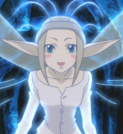 Yousei - Character (63886) - AniDB