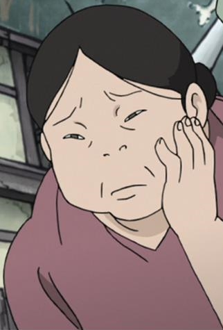 Obasan - Character (63889) - AniDB