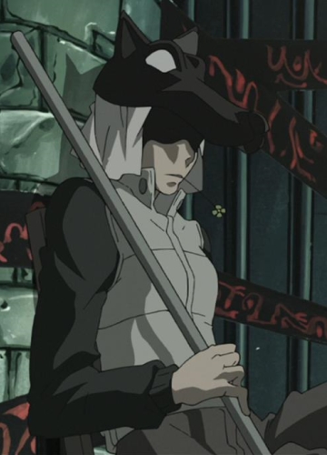 Kanshu - Character (63899) - AniDB