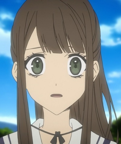 Kimoto - Character (54286) - AniDB