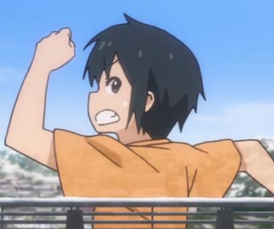 Yuuya (Youshou) - Character (64040) - AniDB