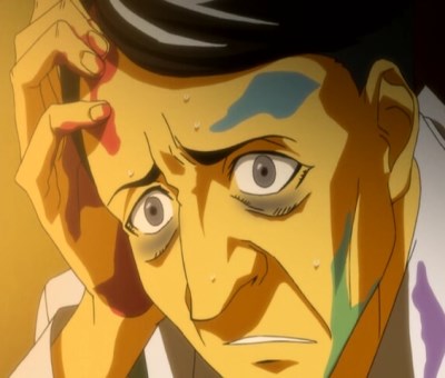 Hitler - Character (64068) - AniDB