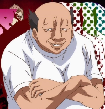 Moro - Character (64205) - AniDB