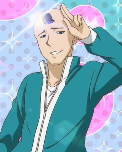 Nakasu - Character (64203) - AniDB