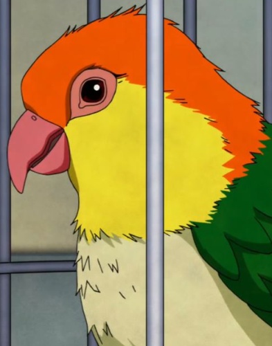 Inko - Character (64218) - AniDB