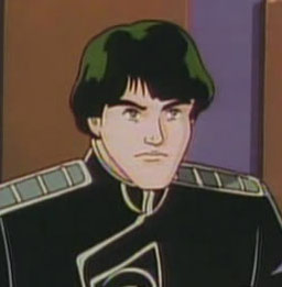 Rosel - Character (728) - AniDB