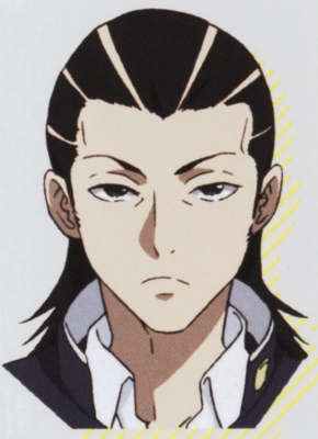 Yamamoto - Character (51773) - AniDB