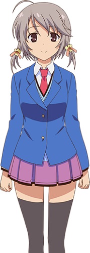 Nakano Otoha - Character (51648) - AniDB