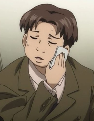 Hiraki - Character (64463) - AniDB