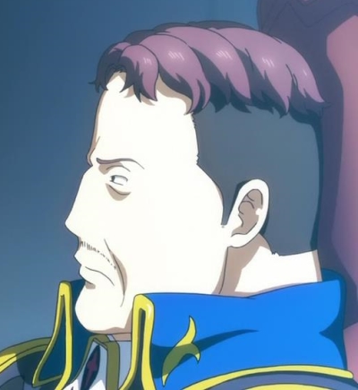 Konev - Character (64455) - AniDB