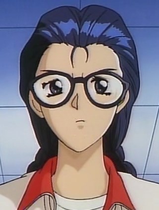 Shimamoto Kyouko - Character (64542) - AniDB