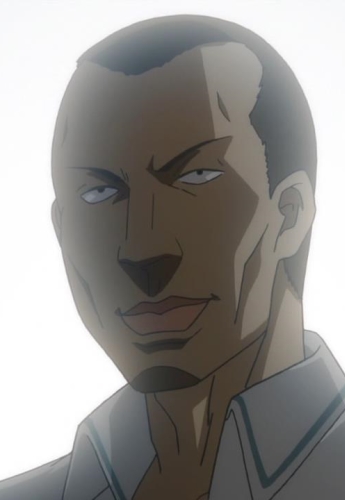 Tenjin - Character (64559) - AniDB