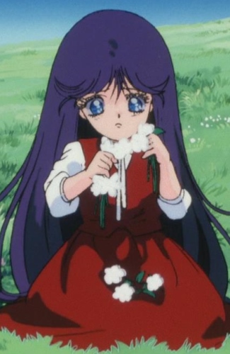 Clotho - Character (64619) - AniDB