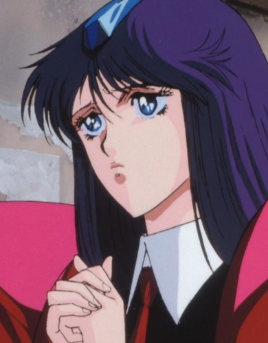 Clotho - Character (64618) - AniDB