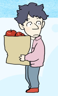 Pinto - Character (64760) - AniDB