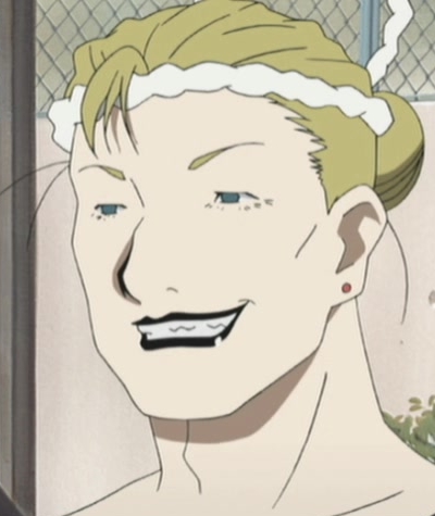 Shouko - Character (64837) - AniDB