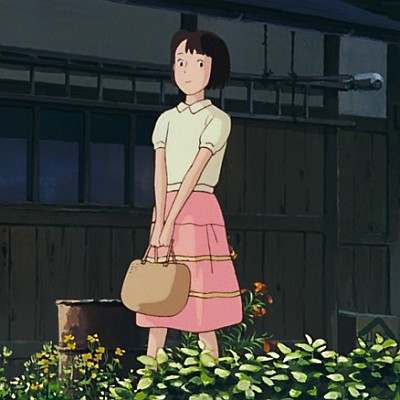 Naoko - Character (39288) - AniDB