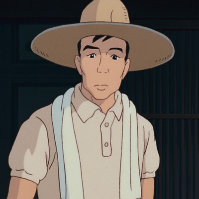 Kazuo - Character (39278) - AniDB