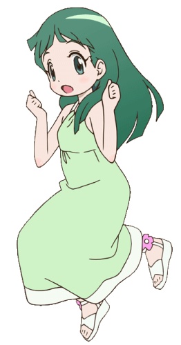 Ruri - Character (36258) - AniDB