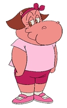 Mika - Character (65330) - AniDB