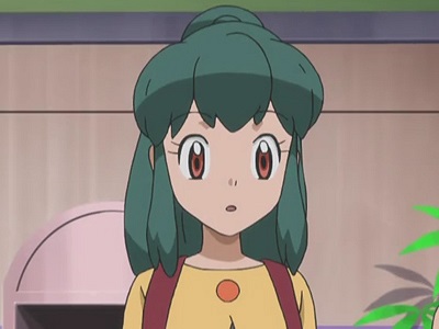 Lenna - Character (65368) - AniDB