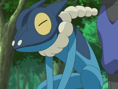 Gekogashira (Sanpei) - Character (65372) - AniDB