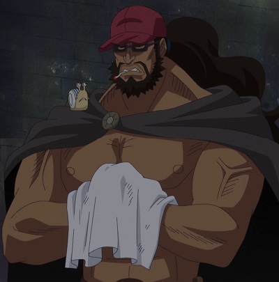 Maynard - Character (65013) - AniDB