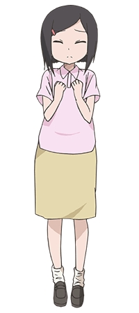 Ecchan - Character (65429) - AniDB