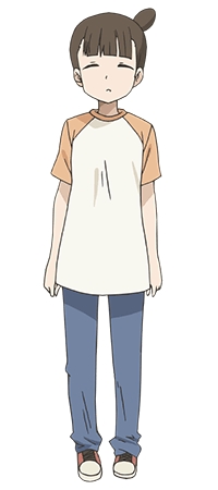 Sacchan - Character (65428) - AniDB