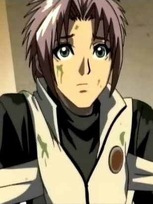 Hinata Takeru - Character (65494) - AniDB