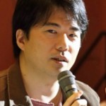 Irie Shingo - Person (39136) - AniDB