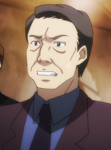 Senmu - Character (65582) - AniDB