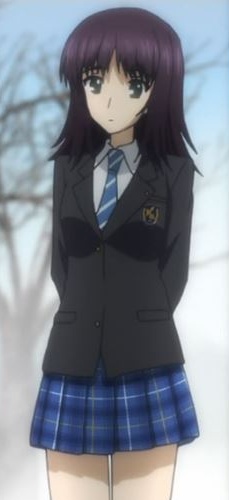 Hazuki - Character (65590) - AniDB