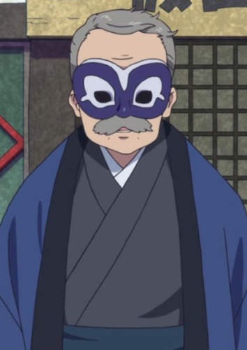 Jiji - Character (65595) - AniDB